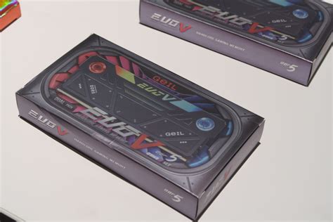 AMD EXPO Bringing Overclocked DDR Memory Profiles To AM Platform The Tech Revolutionist