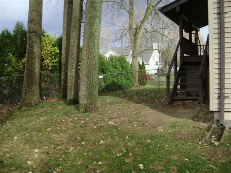 Build An Rc Track In Yard Page 2 R C Tech Forums