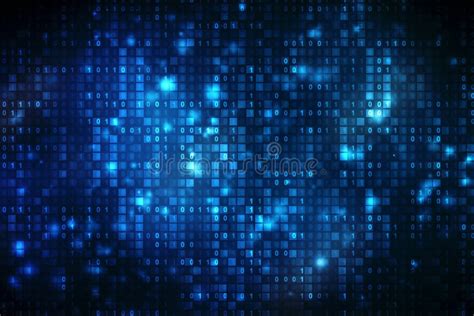 Binary Format Stock Illustrations 1234 Binary Format Stock
