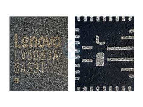 LV5083A LV5083AGQUF LV5O83A QFN Power IC Chip Chipset | eBay