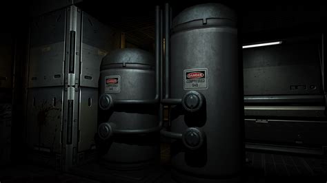 November Update Image DOOM Redux Mod For Doom III ModDB