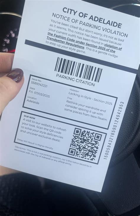 New Realm Clo Responds To Anger Over Marketing Stunt In Adelaide Daily