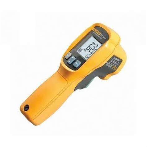 Fluke 62 Max Infrared Thermometer For Industrial At ₹ 5800unit In Kolkata