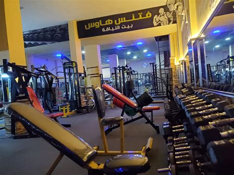 وحوش الفتنس Facebook