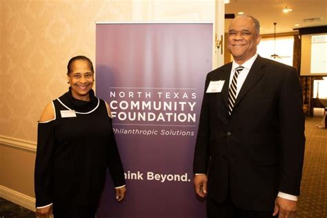 Fort Worth Reception Celebrates 33 Nonprofits Awarded 316k In Grants