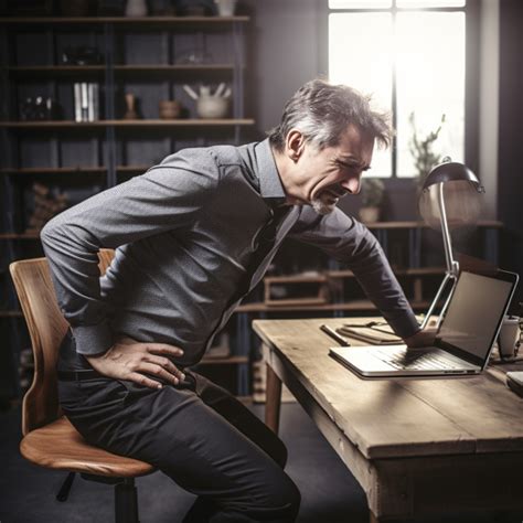 Ergonomic Workstation Setup Checklist Life Planner Checklists