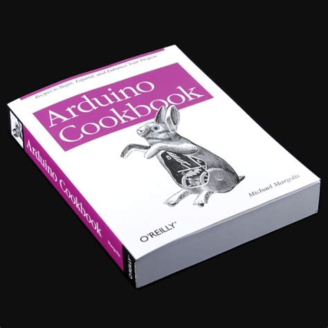Arduino® Cookbook Second Edition Didácticas Electrónicas Id