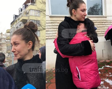 Съпругата на обвинения в убийството на Жоро Плъха доктор проговори за