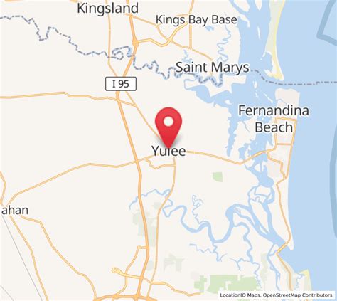 Yulee Fl Sunrise And Sunset Times