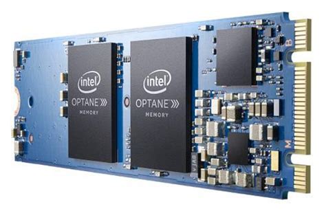 Why Intel S Optane Ssd Is A Poor Fit For Pcs Ee Times Asia