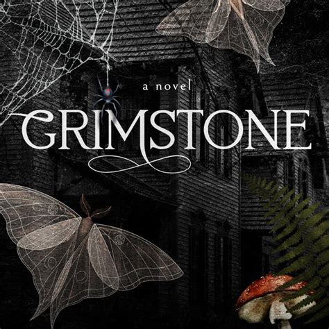 Grimstone By Sophie Lark Pangobooks