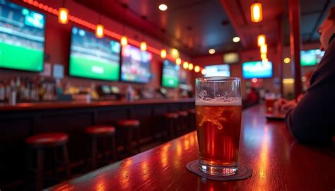 Why This Is The Best Sports Bar In Park City For Fans