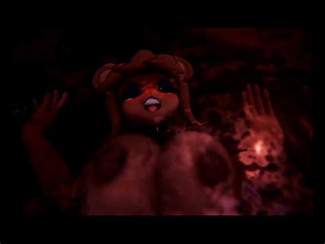 Fap Nights At Frenni S Hentai Game PornPlay Ep Faping At Work To Animatronics Nympho