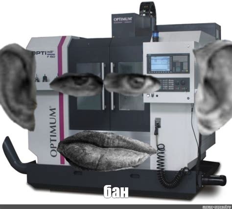 Create Meme Metal Lathe Milling Machine Mini Milling Machine