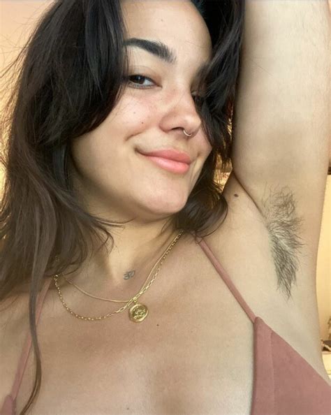 Hairy Armptis Jimpinhead