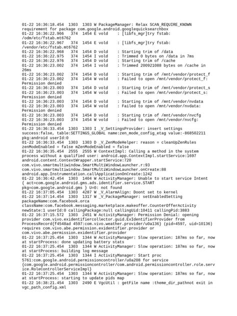 log pdf utility software computer engineering