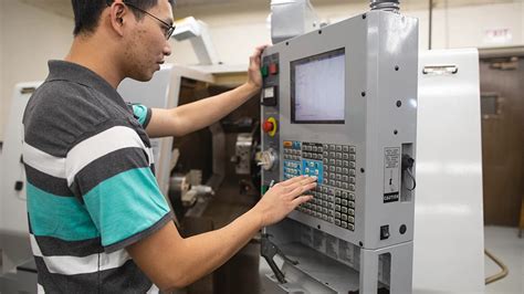 Cnc Lathe Vs Manual Lathe Key Differences You Need To Know