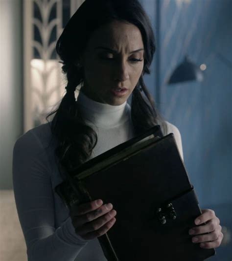Julia Wicker From The Magicians The Magicians Julia The Magicians Julia