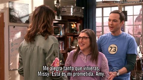 Episodio O Sheldon Conoce A Amy Solo Para Adultos En Toledo