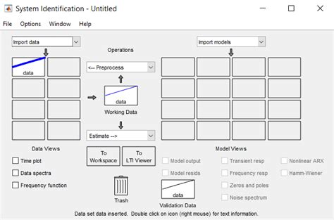 System Identification Using MATLAB And Simulink Hive