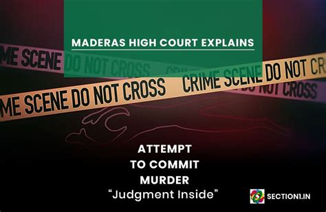 Whether All Murder Attempt Fails Would Attract S307 Ipc