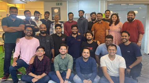 Prateek Jain On Linkedin Sessions With Sanjay Purohit Is One Of The Most Fun Things That We Do At