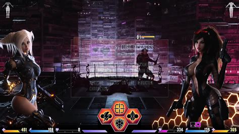 Hentaireviews Rpg Game Malise And The Machine Eporner