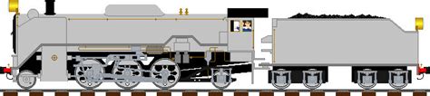 Jnr C58 Class By Champ2stay On Deviantart