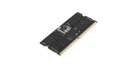 Pamięć Dram Ddr5 Sodimm Goodram Producent Pamięci Ram