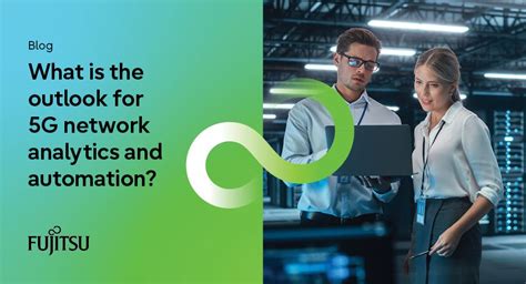 Fujitsu Network Communications On Linkedin What Is The Outlook For 5g