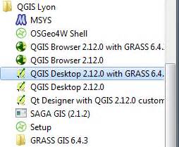 Missing V In Ogr Module Of Grass In Qgis Processing Toolbox Geographic Information Systems