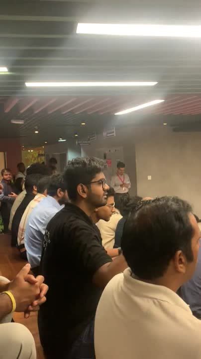 Mohammed Abdul Kareem® On Linkedin The Mic Isnt Too Far If The