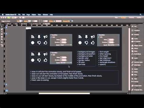 CSS Transitions YouTube