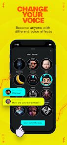 Voicemod Soundboard Apps On Google Play