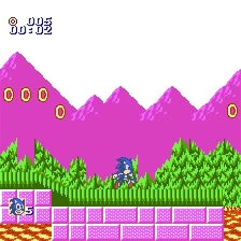 Stream Sonic 1 Marble Zone Somari Old By Lood Farmer Listen