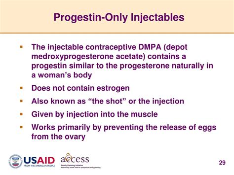Ppt Transitioning From Lam To Modern Contraception Ctu Update August 2009 Powerpoint