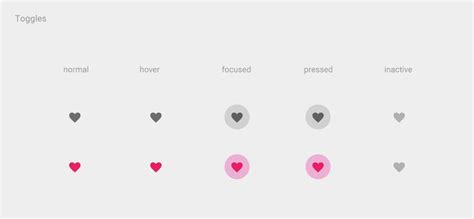 Best Expand Collapse UI Images On Pinterest Interface Design User Interface Design And Ui Ux