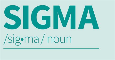 Sigma Slang Definition: What Does 'Sigma’ Mean?