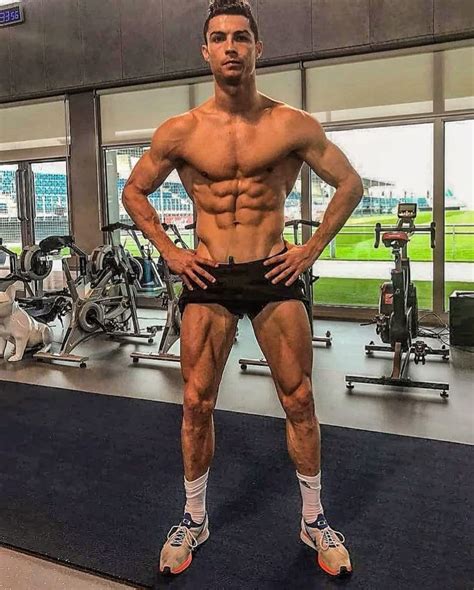 Pin By Habinezajosephy On Cristiano Ronaldo Body Cristiano Ronaldo