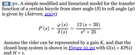 Ss 30 ﻿a Simple Modified And Linearized Model For