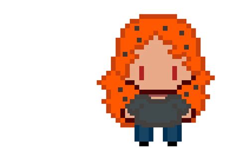 P F Sprite For Scratch Pixel Art P F Sprite For Scratch Pixel Art