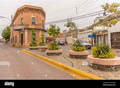 Parral Chihuahua Mexico Hidalgo De Parral Magic Town © © Photo