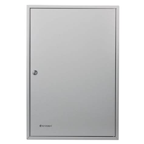 Barska Cb13236 Multi Key Lock Box 150 Key Capacity Key Lock