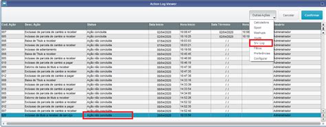 Cross Segmento Totvs Backoffice Linha Protheus Sigaeec Como