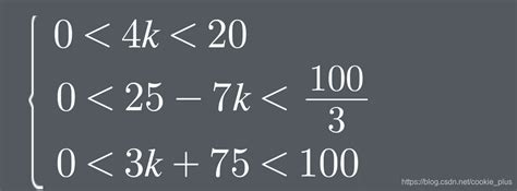 百钱百鸡算法优化改进百钱买百鸡问题的算法低于100万次提高效率减少执行次数 Csdn博客