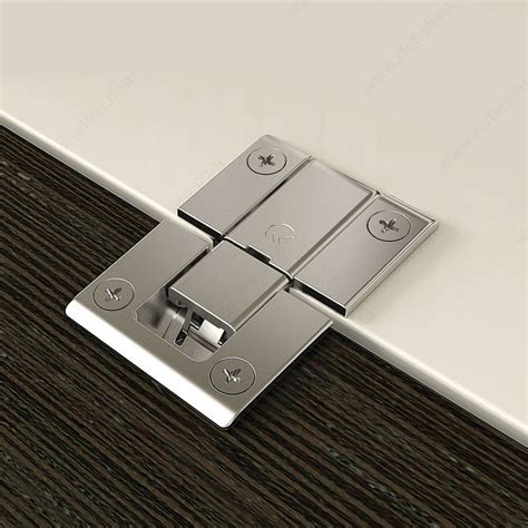 Hinge For Lift Up Or Downward Kimana Panels Richelieu Hardware