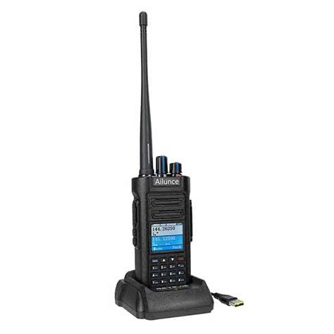 Dmr Digital Radios Beginners Guide Understanding Digital Radio From Scratch
