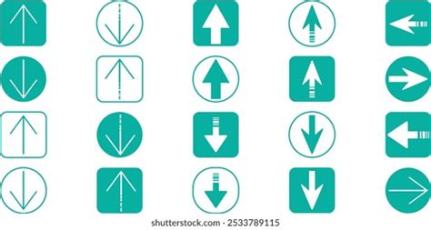 Direction Indicated By Arrow One Along Stock Vector Royalty Free 2533789115 Shutterstock Direction Indicated By Arrow One Along Stock Vector Royalty Free 2533789115 Shutterstock