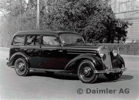MB Typ 170 DS | Mercedes benz, Mercedes benz forum, Benz