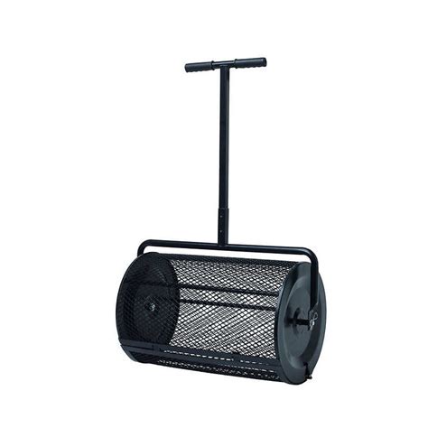 Garant Spreader Roller Residential 27 Cu Ft